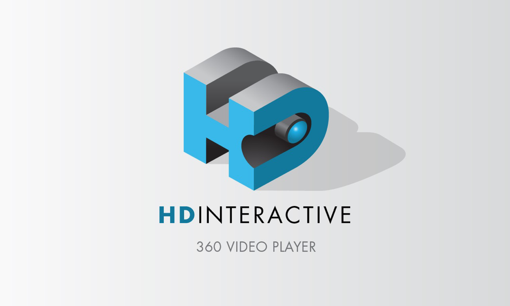 ‎App Store에서 제공하는 HD Interactive 360 Video Player