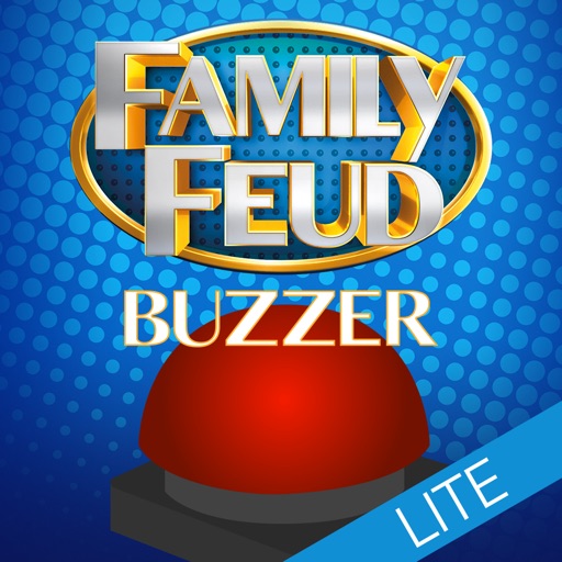 Family Feud NZ Buzzer free By FremantleMedia Australia Pty Ltd