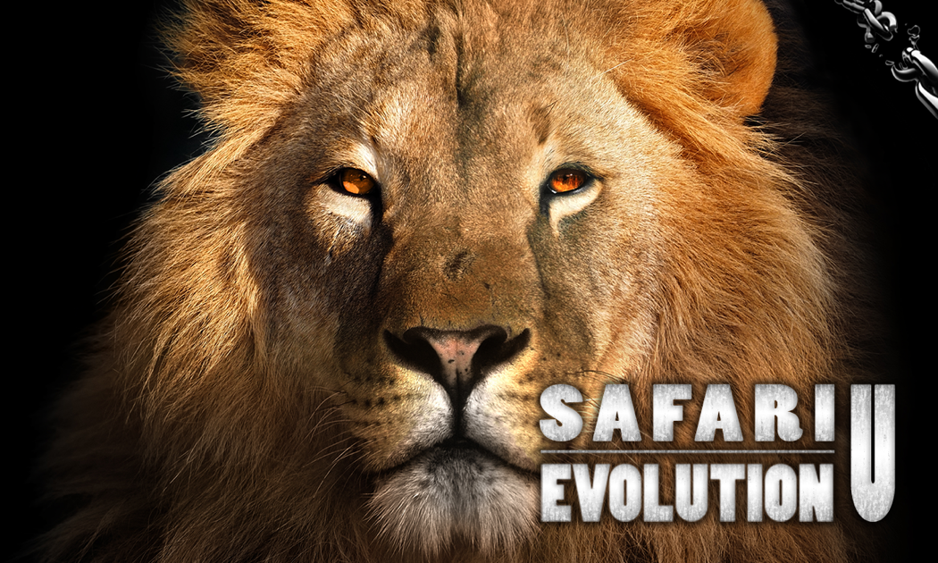 ‎Safari: Evolution-U TV on the App Store