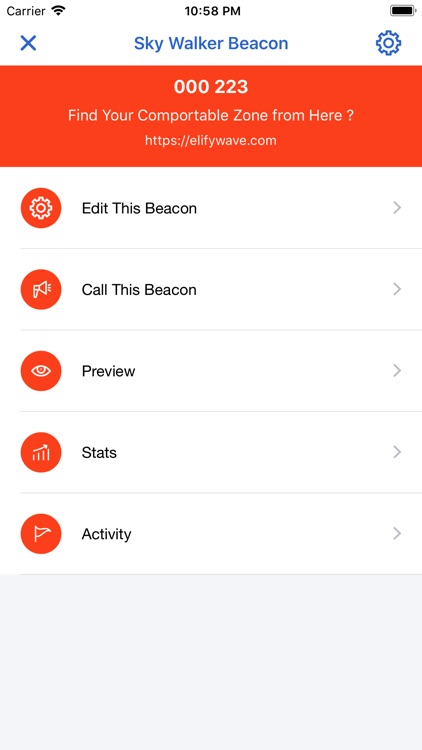 Wave by Elify by alt10