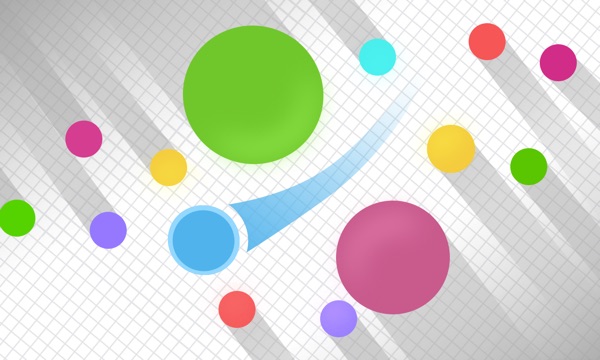 Dot Munch Fight Club for Apple TV by Estoty