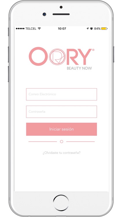 Artistas Oory by Glam y Asociados S.A. DE C.V