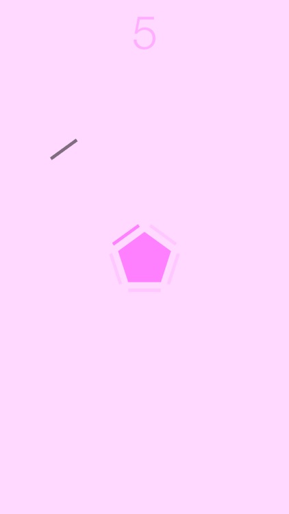 Shape Defender by Stewart Feasby