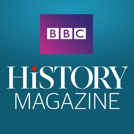 BBC History Magazine App Data & Review - News - Apps Rankings!
