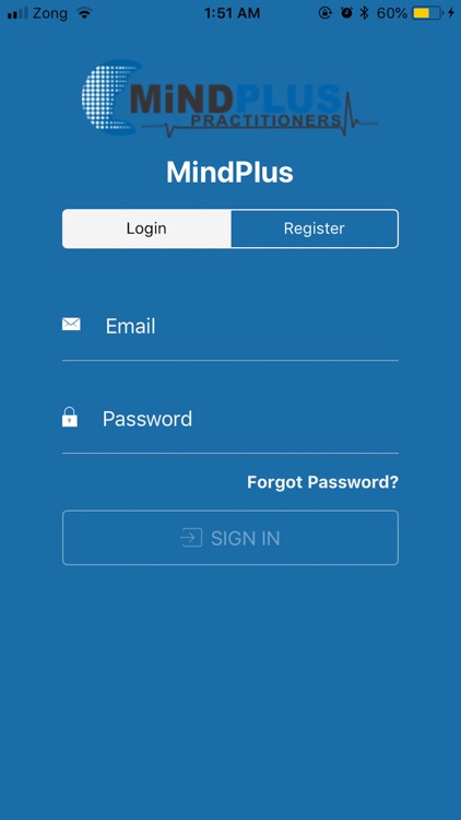 MindPLUS App by Olusola Olowookere