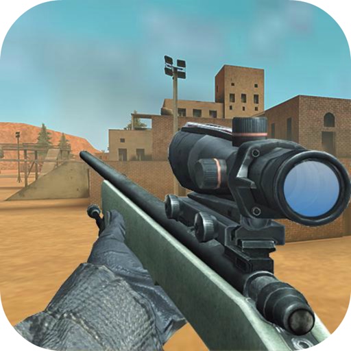 Shoot Target Sniper by NGUYEN THI LIEN