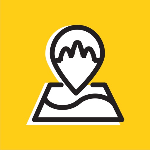 Siemreap Walk by Sovichet Tep