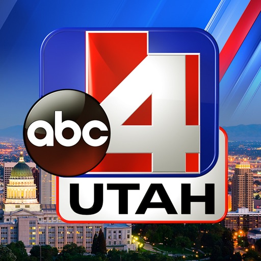 ABC4 Utah by Nexstar Broadcasting