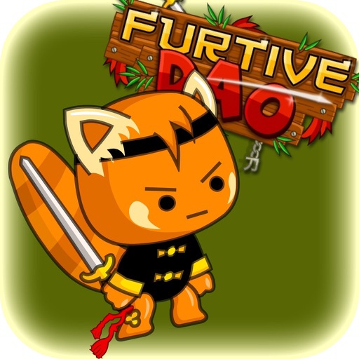 Furtive Dao by TTCX Inc.