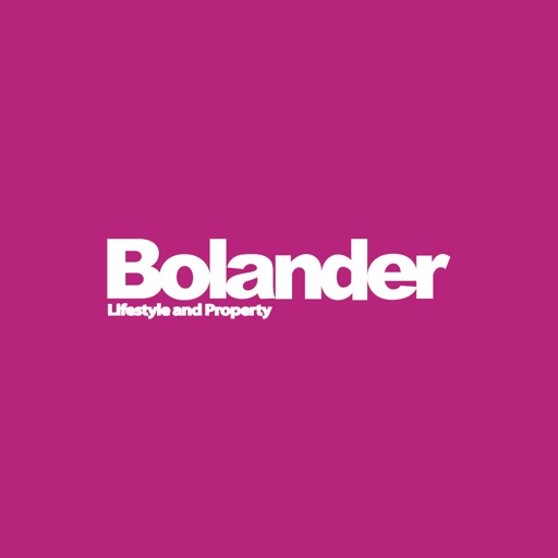 Bolander Lifestyle for iPhone