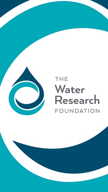 Water Research Foundation by DoubleDutch