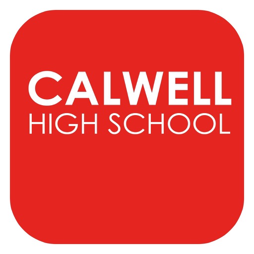 Calwell High School by EduApps Pty Ltd