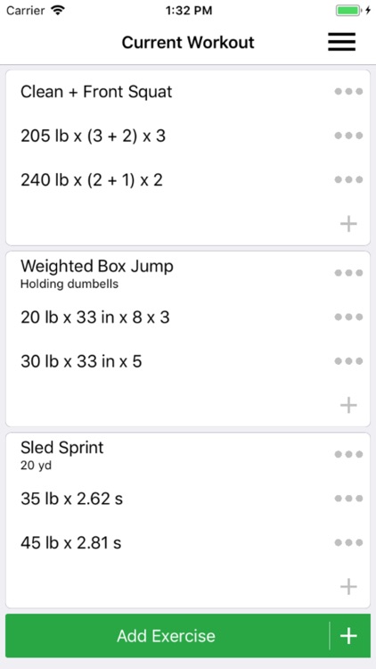 Athlete Resources by Brian Litwin