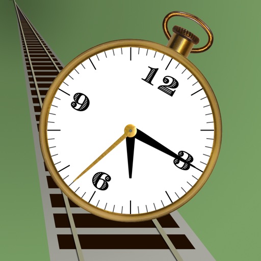 John Allen's Timesaver Puzzle by Scott Lagaly