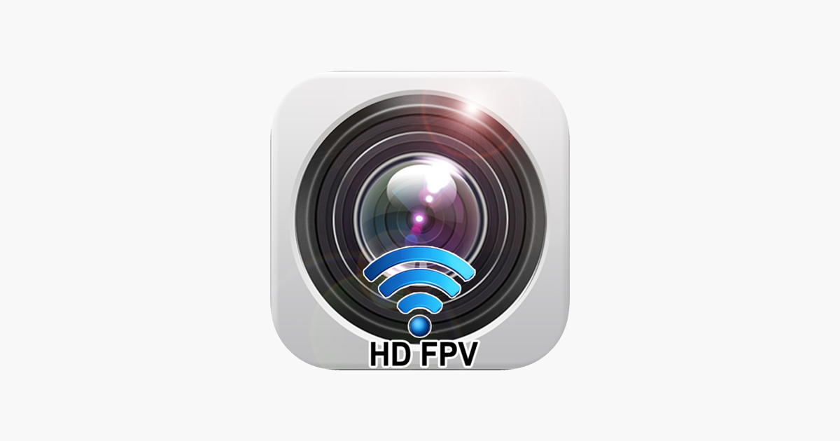 Fpv ios store