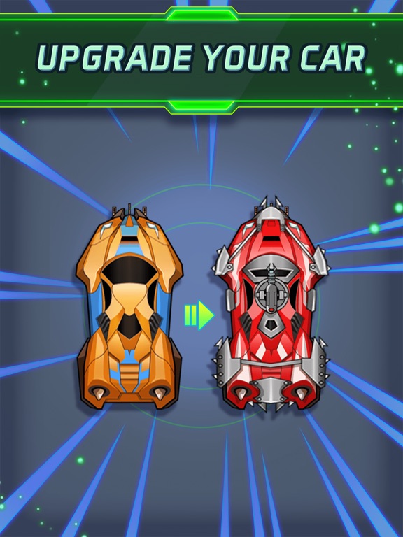 Road Riot Combat Racing Tips, Cheats, Vidoes and Strategies | Gamers ...