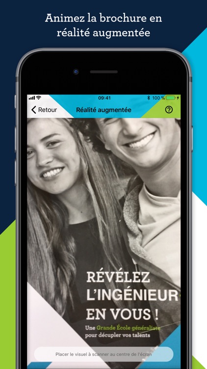 IMT Atlantique by BookBeo