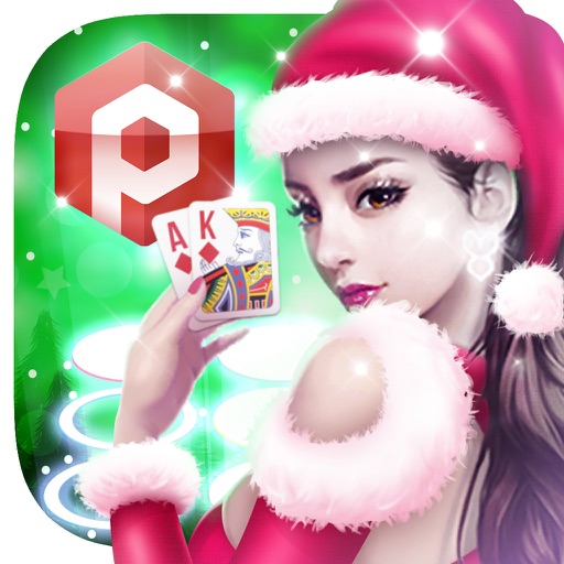 Pusoy Queen by kenzo luong