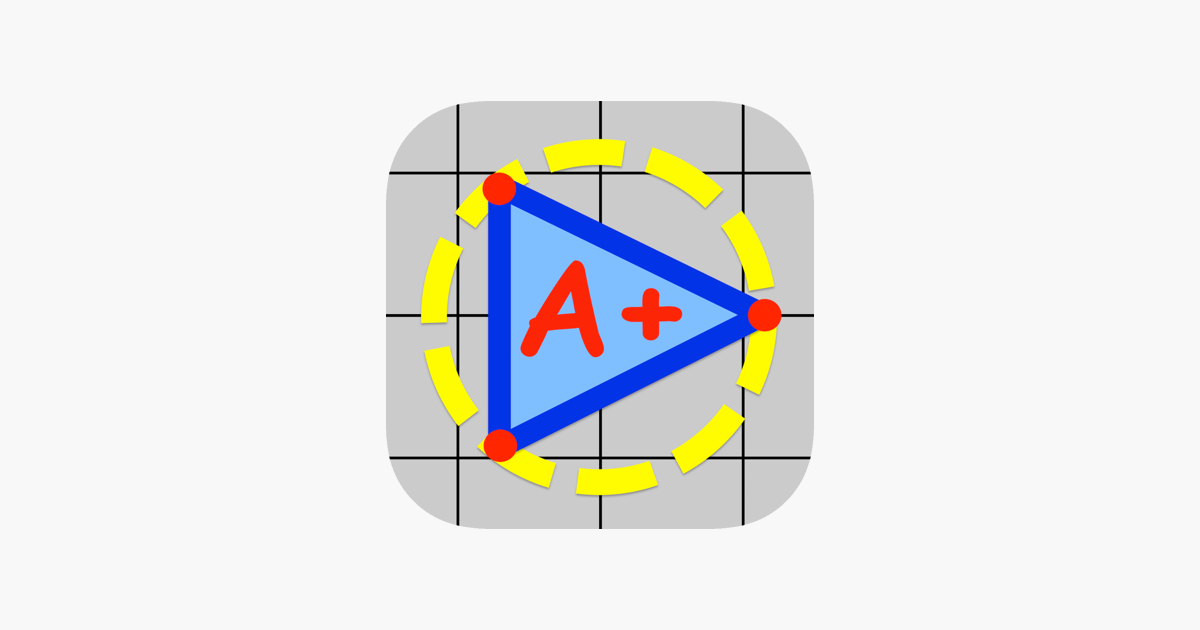‎Geometry Ace: Math Tutor on the App Store