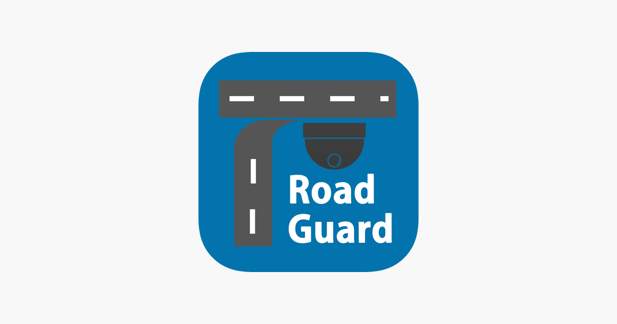 ‎RoadGuard on the App Store