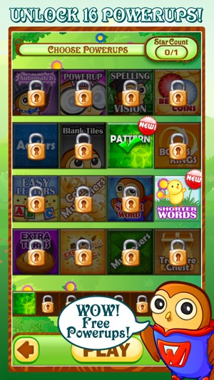 Word Bird® on AppGamer.com