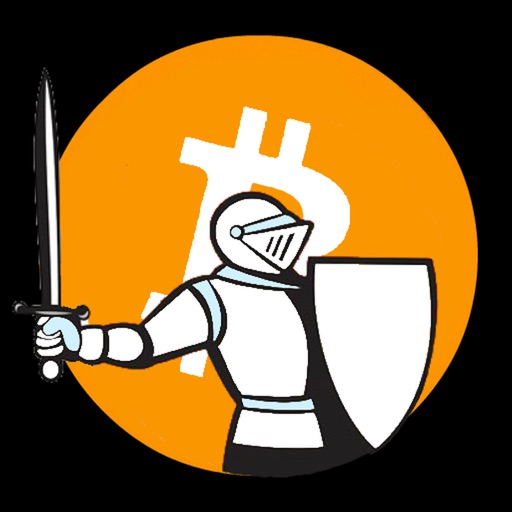 CryptoKnight by Gabriel Kasser