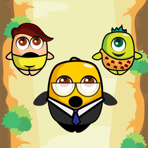 Jumping Friends by Daniel Trkulja