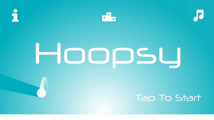 Hoopsy by Kristian Undseth