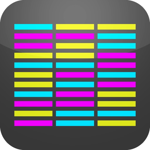 Color Break by Jonathan Blakoe