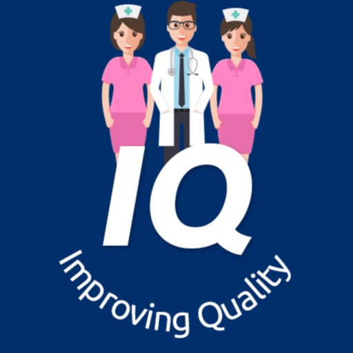 The IQ Game by University Research Co., LLC