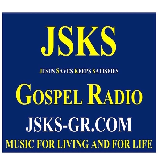 JSKS Gospel Radio by John Johnson
