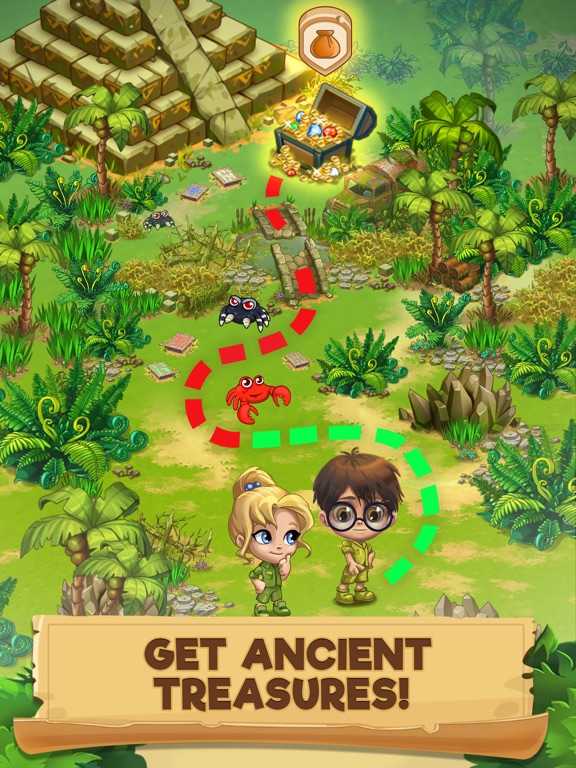 Island Experiment Tips, Cheats, Vidoes and Strategies | Gamers Unite! IOS