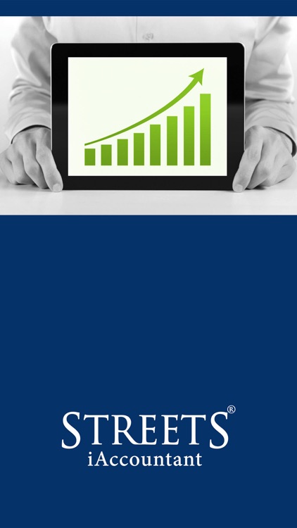 Streets Chartered Accountants by MyFirmsApp Ltd