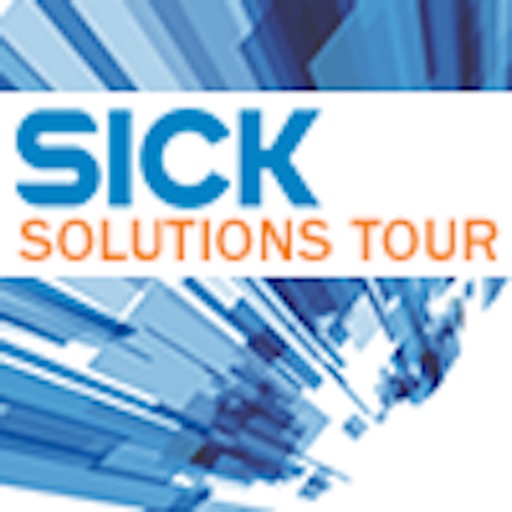 SICK Events by CrowdCompass, Inc.