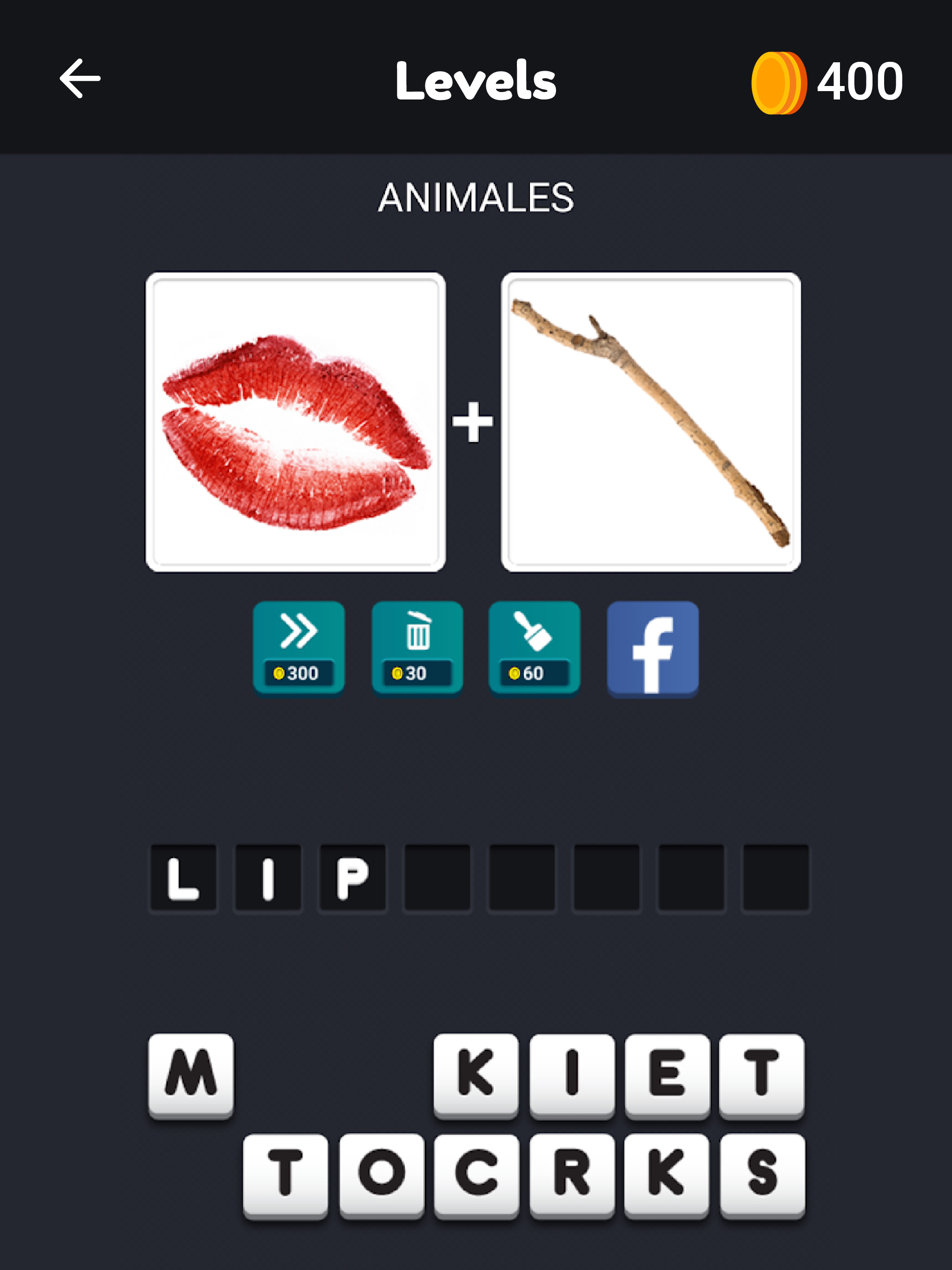 2 pics 1 word - Pictogram - Reviews, Revenue and Downloads - Apple App ...