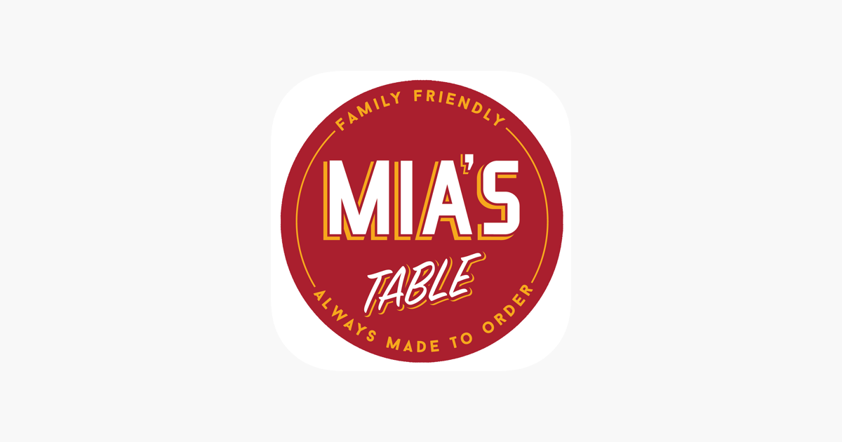 Mias Table Locations | Cabinets Matttroy