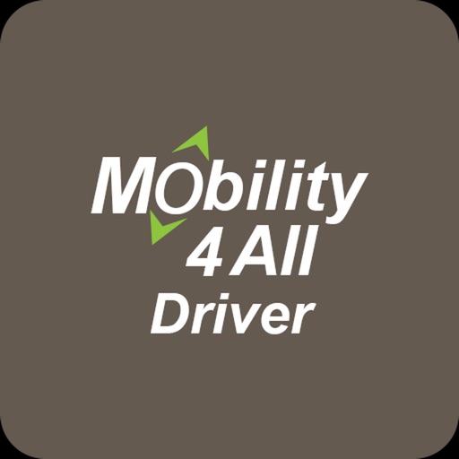 MO Driver by Mobility 4 All GBC