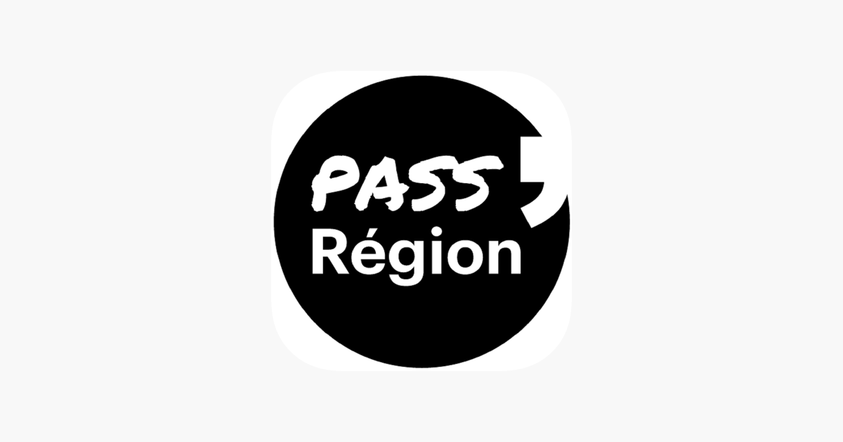 ‎Partenaire PASS' Région dans l’App Store