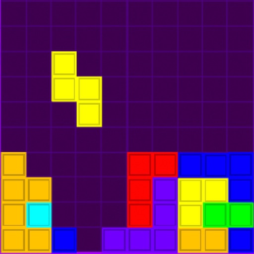 Super Brick Classic for Tetris by Nguyen Hue