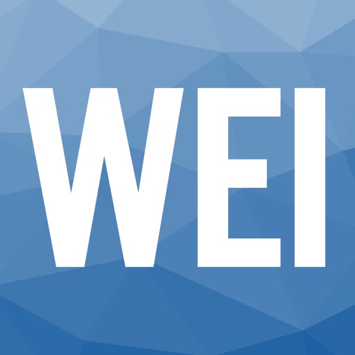 Western Energy Institute by CrowdCompass, Inc.