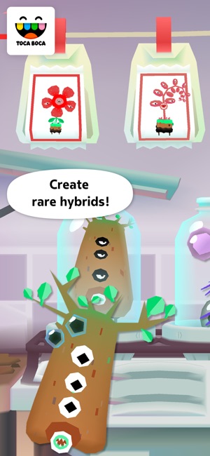 toca Science Lab Bundle On The App Store
