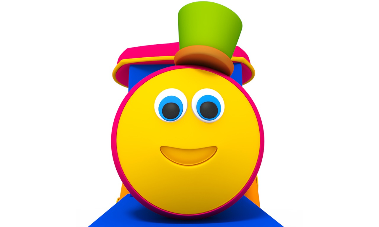 Bob the Train Songs for Kids | Apps | 148Apps