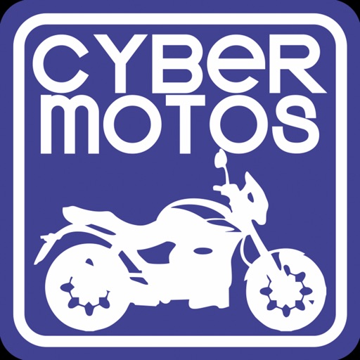 Cyber Motos by Mateus Carvalho