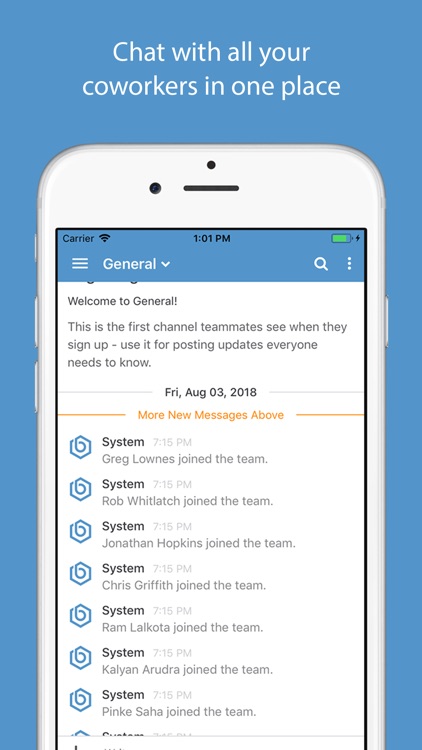 Boomea by WHITE LABEL COMMUNICATIONS, LLC