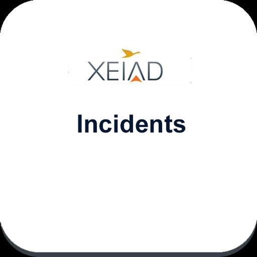 Xeiad Incidents by Work Metrics Pty Ltd