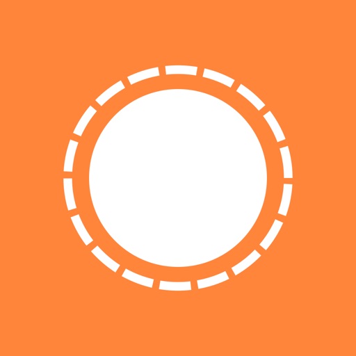 Plate App by Marko Crnkovic