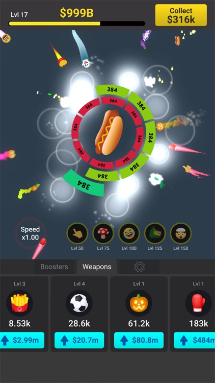 Emoji Attack! by Gangame Srl