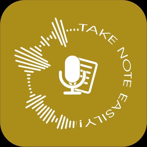 LINOT : LISTEN & TAKE NOTES! by Yousuf AL Mawali