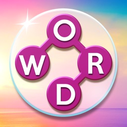 Wordscapes by PeopleFun, Inc.
