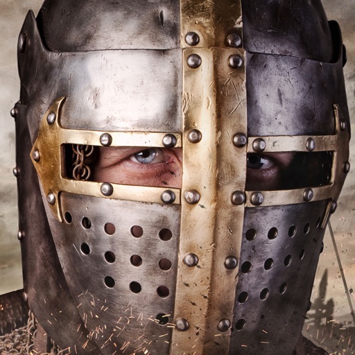 Hero Tapper - The Instant Action Game by Florian Graf